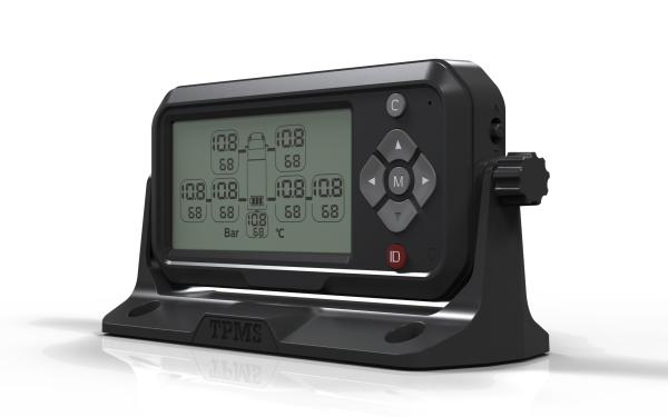 Truck Bus TPMS