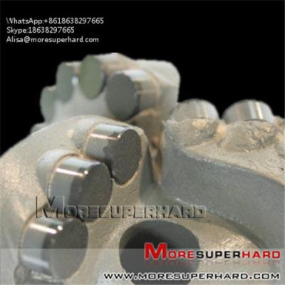 China Vitrified diamond grinding wheels for PDC Alisa@moresuperhard.com for sale