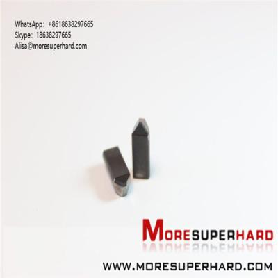 China PCD boring & notching tools for carbide rollers  Alisa@moresuperhard.com for sale