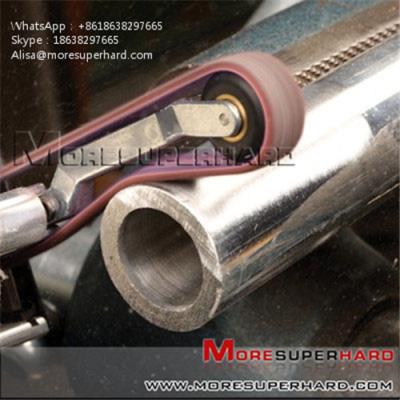 China Abrasive Belts, Sanding Belts Alisa@moresuperhard.com for sale