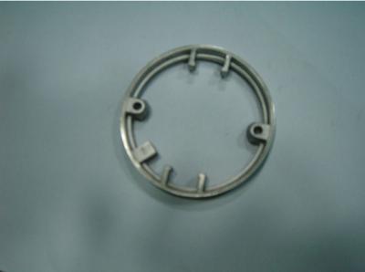 China China OEM precision casting  parts for  lighting metal components/hardware accessories  manufacturer foundry factory for sale
