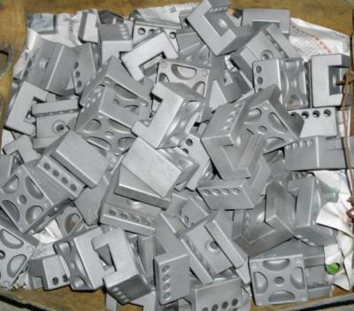 China Shenzhen OEM/ODM precision casting parts for machinery internal part/automoble accessories/lock set metal parts for sale