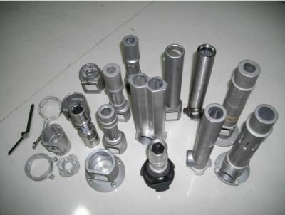 China Shenzhen OEM/ODM precision casting parts for oil pressing machinery internal part/hardware accessories/metal steel parts for sale