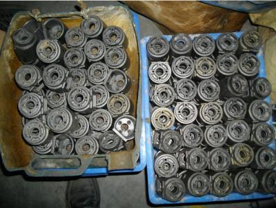 China machinery metal parts OEM for Door handle locksets, navigating instrument, food machinery factory OEM for sale