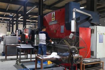 China Factory - Wuxi Enjoy Electronic Technology Co.,LTD