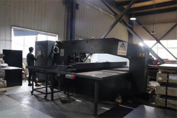 China Factory - Wuxi Enjoy Electronic Technology Co.,LTD