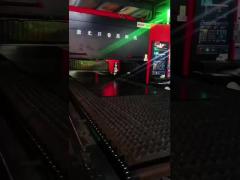 Carrinho de televisão móvel de carga pesada