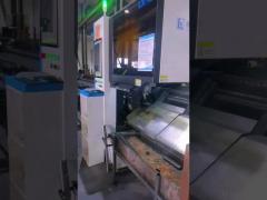 120kg TV vloer stand tv-kast op wielen met platte basis voor 55in - 100in Monitors