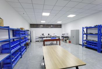 China Factory - Chongqing United Technology Inc.