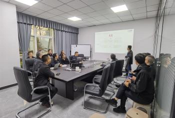 China Factory - Chongqing United Technology Inc.