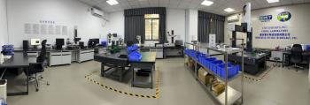 China Factory - Chongqing United Technology Inc.