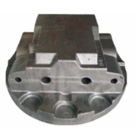 Quality Hydraulic Manifold Valve Body for sale