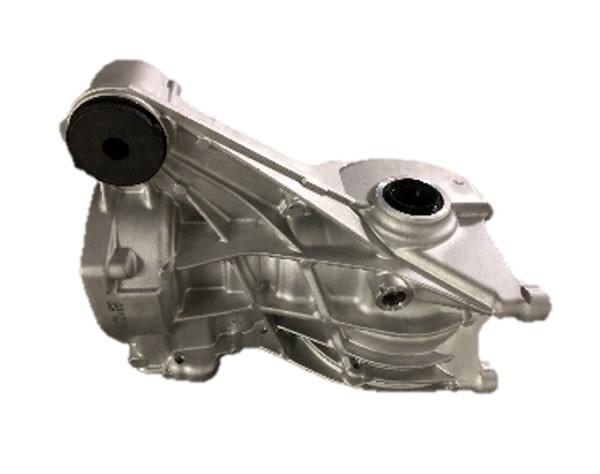 Quality Aluminum Alloy Die Casting Parts RDM Housing For Powertrain for sale