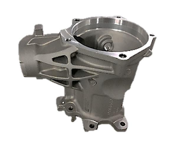 Quality Aluminum Alloy Die Casting Parts RDM Housing For Powertrain for sale