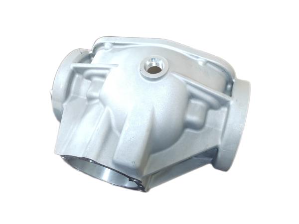 Quality Aluminum Alloy Low Pressure Casting Transfer Housing For Reduction Box for sale
