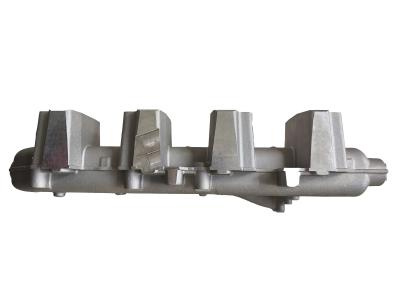 Quality Aluminum Alloy Low Pressure Casting Manifold For Hydrogen Vehicle Air Intake for sale