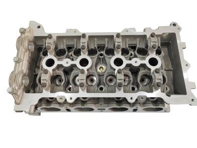 Quality Aluminum Alloy Low Pressure Casting Cylinder Head For Automobile Engine for sale