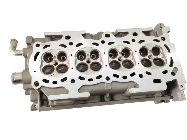 Quality Aluminum Alloy Low Pressure Casting Cylinder Head For Automobile Engine for sale