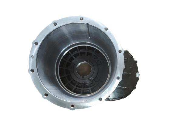 Quality Aluminum Alloy Low Pressure Casting Motor Housing For EV Driving for sale