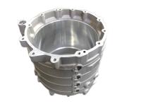 Quality Aluminum Alloy Low Pressure Casting Motor Housing For EV Driving for sale