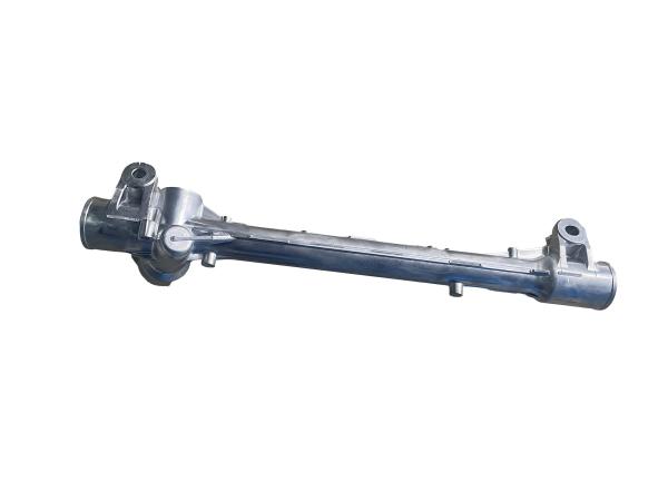 Quality Automobile Die Casting Parts Aluminum Alloy Steering Housing for sale