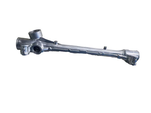 Quality Automobile Die Casting Parts Aluminum Alloy Steering Housing for sale