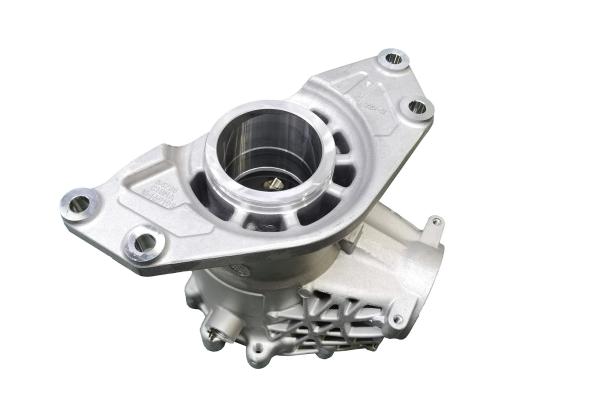 Quality Aluminum Alloy Die Casting Parts RDM Housing For Powertrain for sale