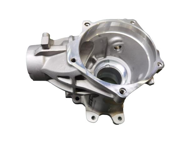 Quality Aluminum Alloy Die Casting Parts RDM Housing For Powertrain for sale