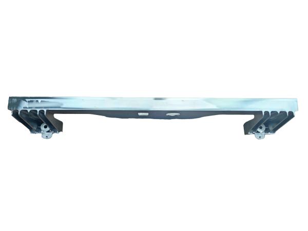 Quality Aluminum Alloy Die Casting Parts Rear Cover For EV Battery Frame for sale