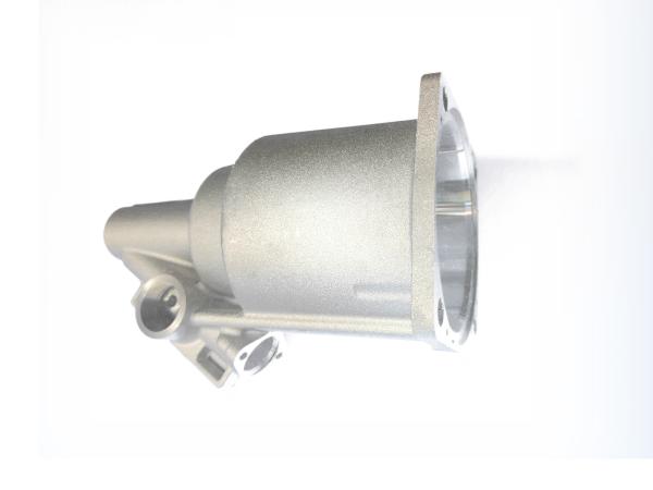 Quality Aluminum Alloy Die Casting Parts Brake Housing For Heavy Truck for sale