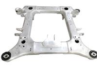 Quality Aluminum Alloy Low Pressure Casting Parts Welded and Assembled Subframe For EV for sale