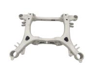 Quality Aluminum Alloy Low Pressure Casting Parts One Piece Subframe For EV Chassis for sale