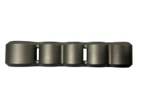 Quality Customized Investment Casting Heat Resistant Stainless Steel Pipe Clip Parts for sale