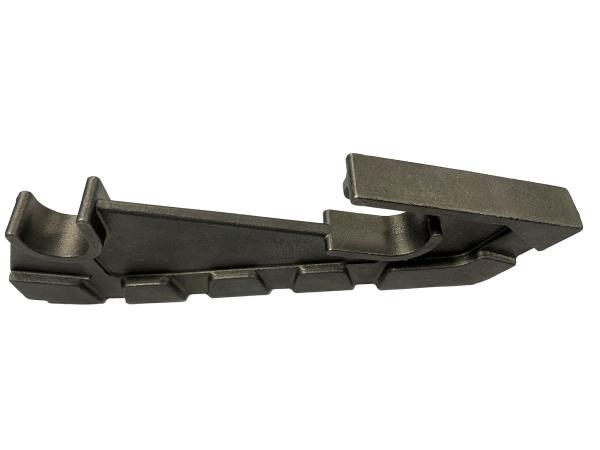 Quality Customized Investment Casting Heat Resistant Stainless Steel Fire Grate Parts for sale