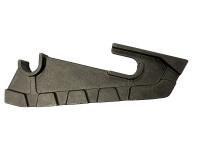 Quality Investment Casting Heat Resistant Stainless Steel Fire Grate for sale