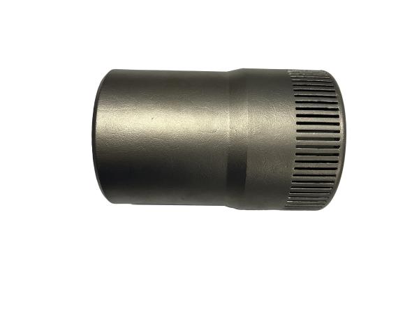 Quality Customized Investment Casting Heat Resistant Stainless Stee Ventilation Pipe for sale