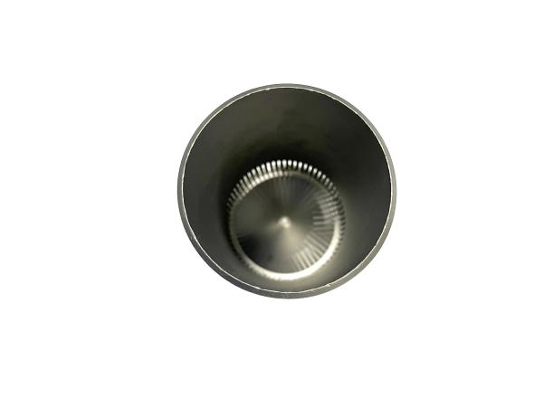 Quality Customized Investment Casting Heat Resistant Stainless Stee Ventilation Pipe for sale