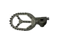 Quality Investment Casting Foot Treadle for Motorcycle for sale