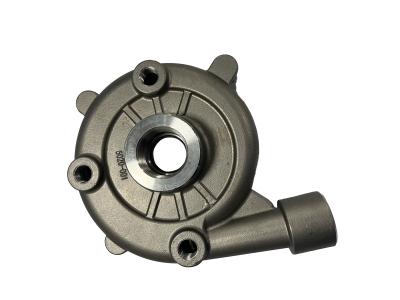 Quality Customized Investment Casting Stainless Steel Parts with Precision Machining for sale