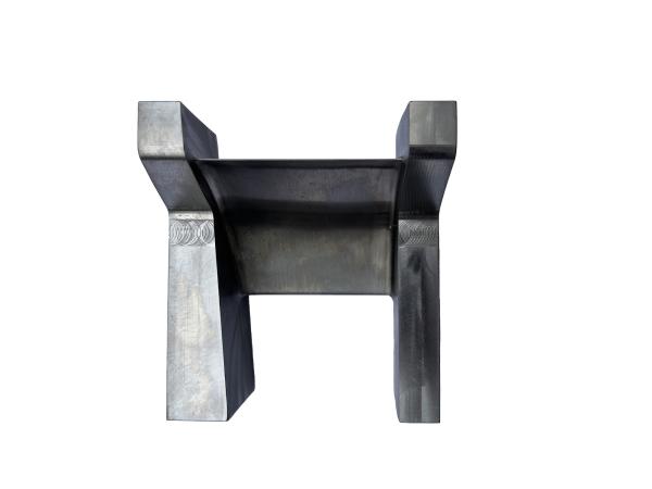 Quality Customized Investment Casting Stainless Steel ZG1Cr13 Parts for Turbine Blade for sale