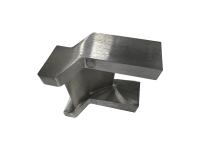 Quality Customized Investment Casting Stainless Steel ZG1Cr13 Parts for Turbine Blade for sale