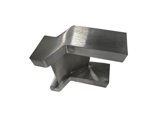Quality Customized Investment Casting Stainless Steel ZG1Cr13 Parts for Turbine Blade for sale