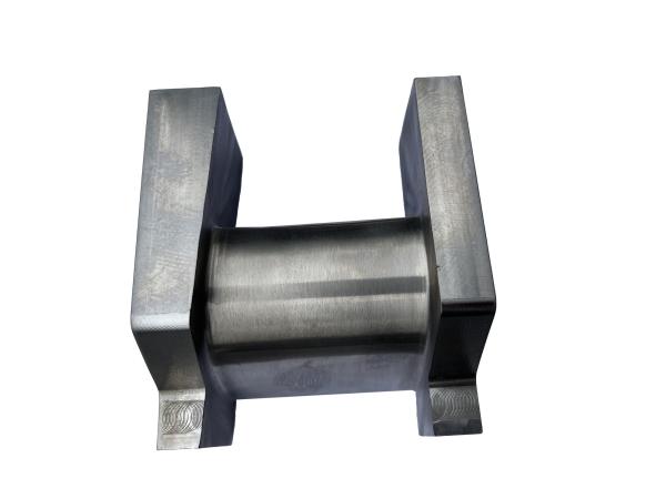 Quality Customized Investment Casting Stainless Steel ZG1Cr13 Parts for Turbine Blade for sale