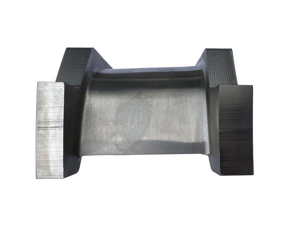 Quality Customized Investment Casting Stainless Steel ZG1Cr13 Parts for Turbine Blade for sale