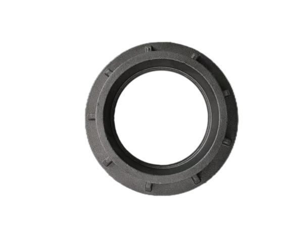 Quality Modified Shell Molding casting Grey Iron Main Housing for sale