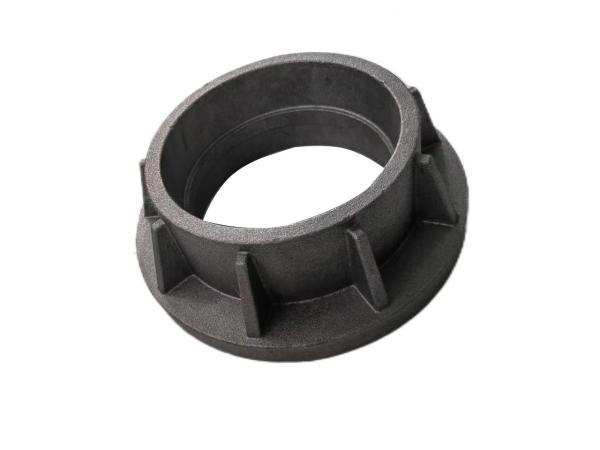 Quality Modified Shell Molding casting Grey Iron Main Housing for sale