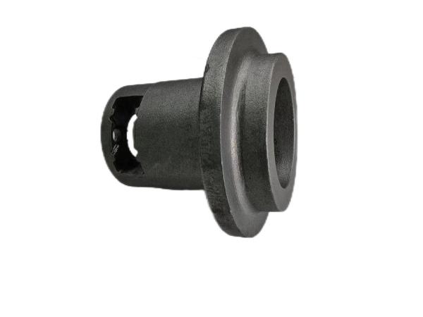 Quality Modified Shell Molding casting Ductile Iron Guide wheel for sale