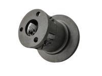 Quality Modified Shell Molding casting Ductile Iron Guide wheel for sale