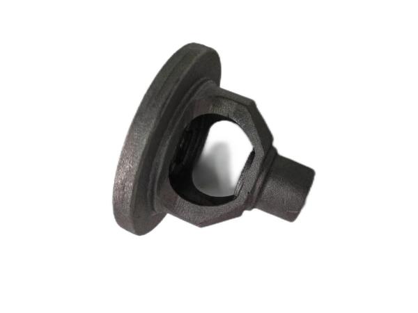 Quality Modified Shell Molding Casting Ductile Iron Differential Housing for sale