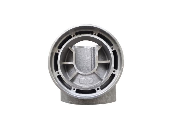 Quality Aluminum Alloy Permanent Mold Casting Connecting Arm Housing for Robot for sale